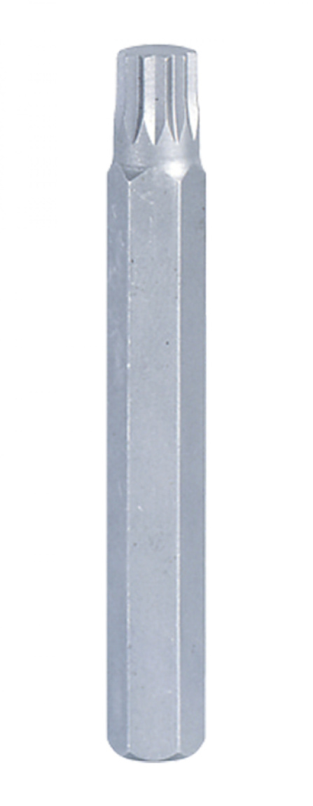 Bit 10 mm zástrčný XZN M12 L 80 mm | Velkoobchod Kingtony.cz